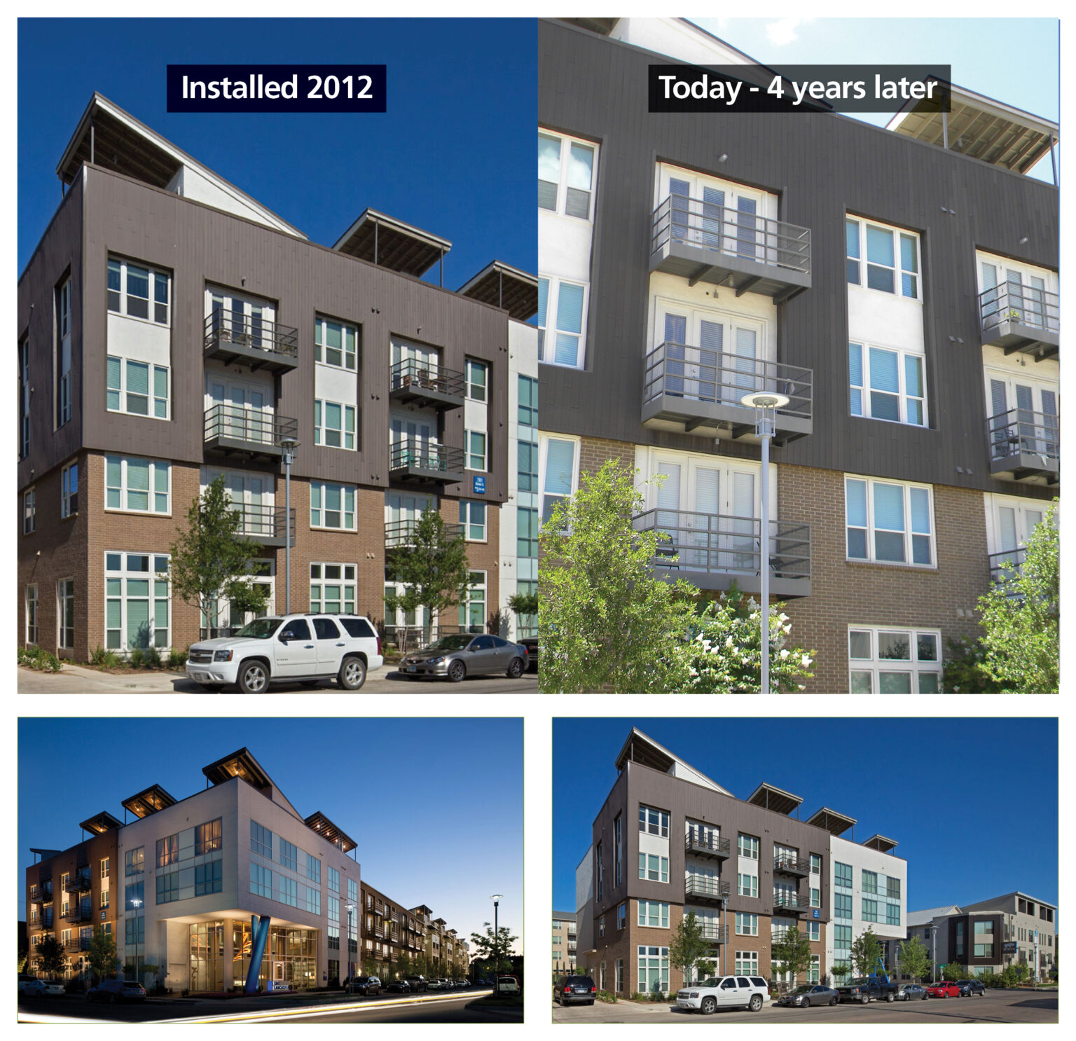 Geolam® – CLADDCO