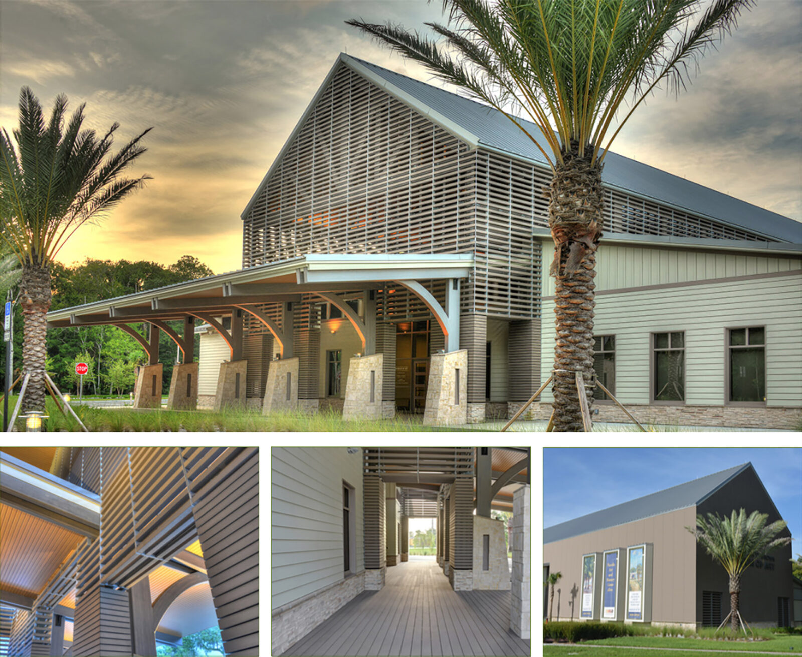 Geolam® – CLADDCO